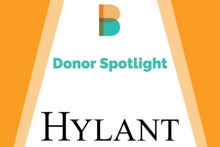 Donor Spotlight | Boundless